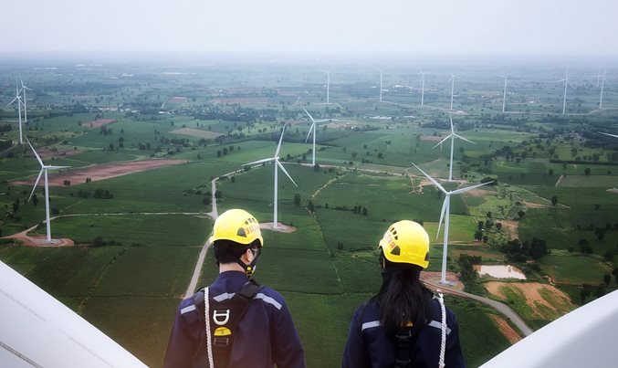 Engineers Australia Charts Course for Net Zero Energy Workforce