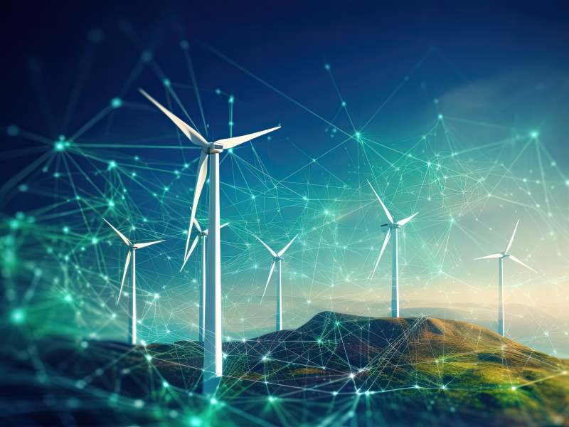 The Rise of Renewable Energy Has Made Cybersecurity More Critical Than ...